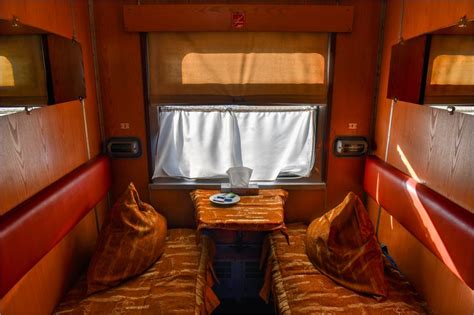 Train Travel In Uzbekistan A Comprehensive Guide 2026 Trenopedia