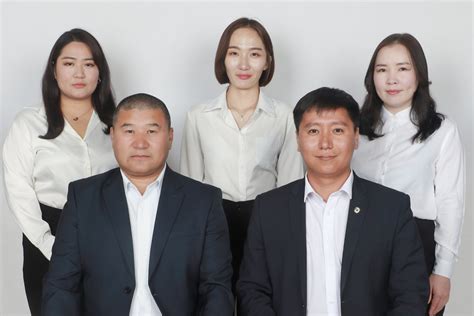 Худалдан авах ажиллагааны газрын танилцуулга