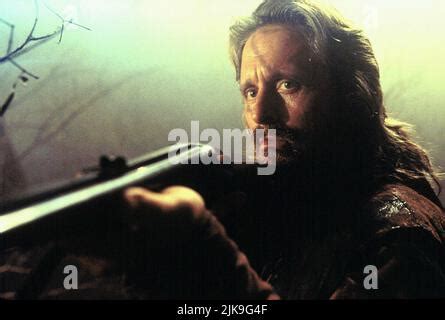 The Ghost And The Darkness 1996 Paramount Pictures Film With Michael