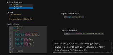 Qtcreator Qtdesignstudio Qt Design Studio Csdn