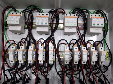 ACDB DCDB Sigma World Solutions