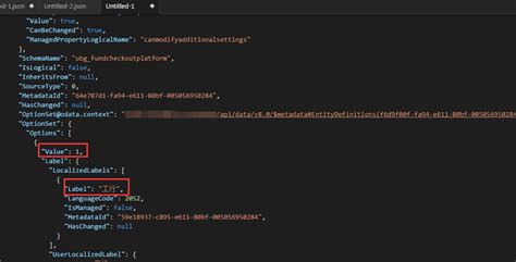 Crm2016中通过web Api获取选项集optionset的全部选项dynamic Crm Odata 查询optionset Csdn博客
