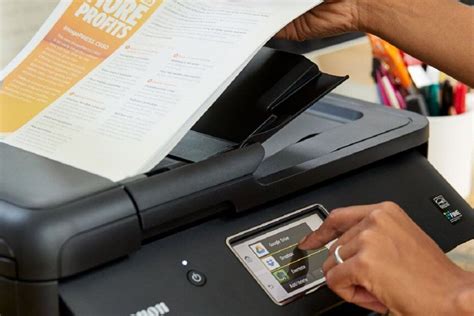 How To Fix Canon Printer Reset Error B203 Quick Guide