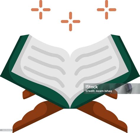 나무 철도 개념 코란 종교 교과서 벡터 글리프 아이콘 디자인 아랍 문화와 흰색 배경에 전통 기호 이슬람과 이슬람 관행 기호 0명에 대한 스톡 벡터 아트 및 기타 이미지