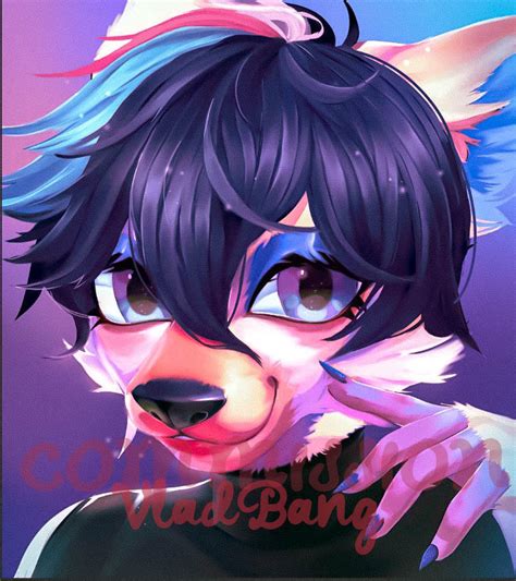 Commission Done By Vladbang On Deviantart