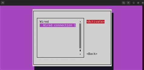 How To Change From DHCP To Static IP Address In Ubuntu Its Linux FOSS