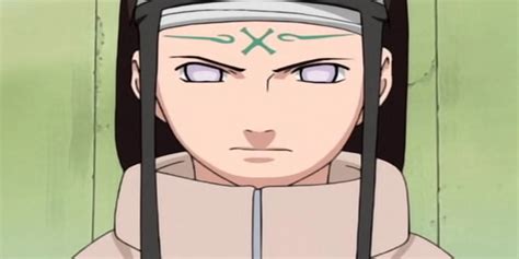 10 Harsh Realities Of Being Neji Hyuga In Naruto
