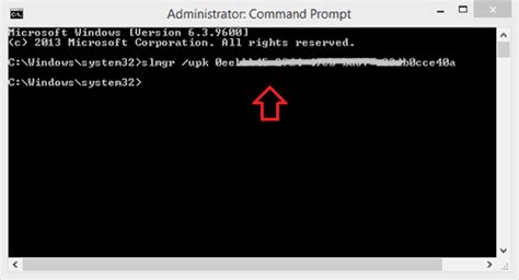 How To Deactivate Windows Product Key And Use On Another Pc