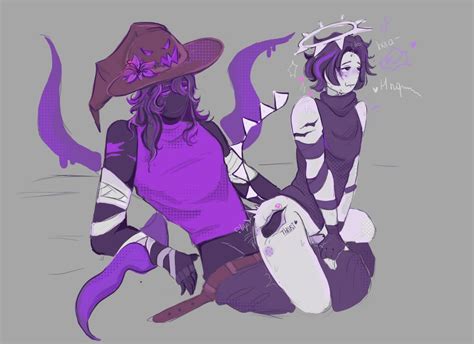 Rule 34 1boy Azure Forsaken Duo Forsaken Roblox Gay Gay Male Gay