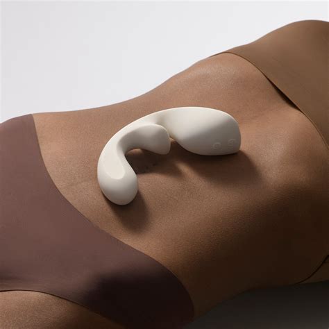 Flow Triple Stimulation Purple Rabbit Vibrator For Clitoris Urethra