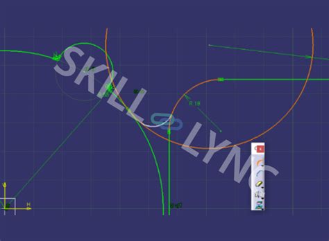 Easy Method To Isolate Sketches Before Projection In Sketcher Workbench