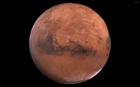 Mars 4k Wallpapers Top Free Mars 4k Backgrounds Wallpaperaccess