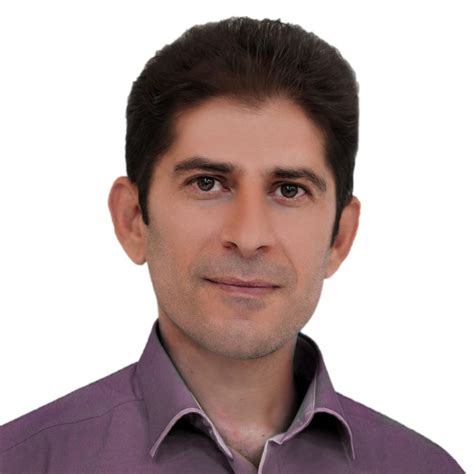 Ahmad Rahmanian It Specialist It Systemhaus Der Bundesagentur Für