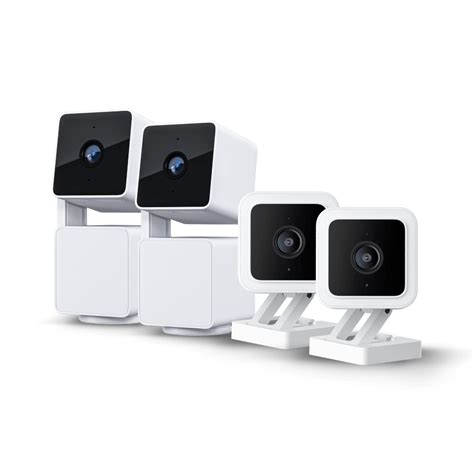 Indoor Home Monitoring Starter Kit