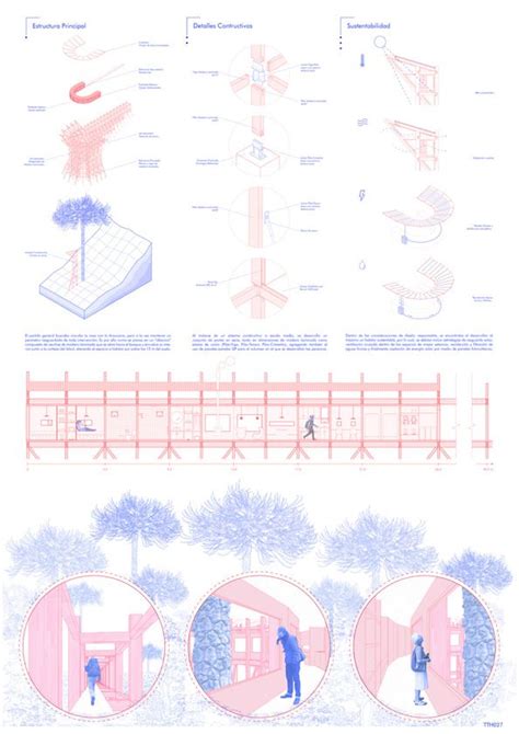 Results The Tree House Winning Architecture Boards Architecture