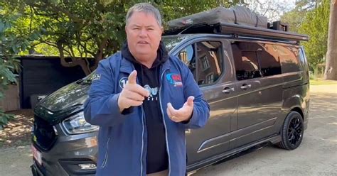 Everything Wheeler Dealers Edd China Said About Mike Brewer After Not