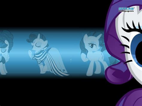 عکس های پونی کوچولو سری دوم