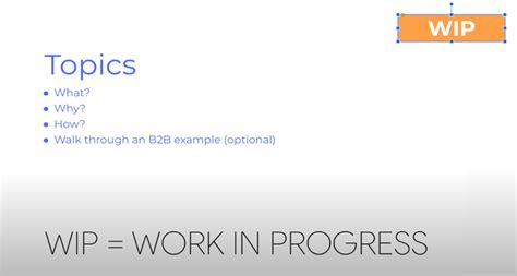 7 Tips For Presenting Data At Work