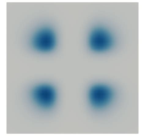 Optimal Transport Between Two Distributions Download Scientific Diagram
