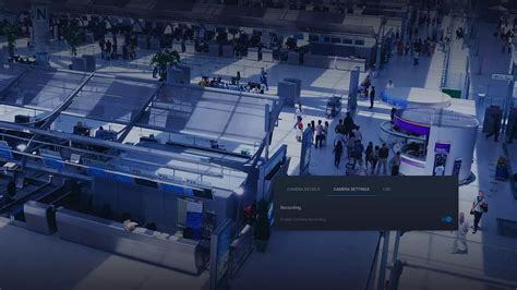 Nsoft Vision Ai Boosted Video Management System