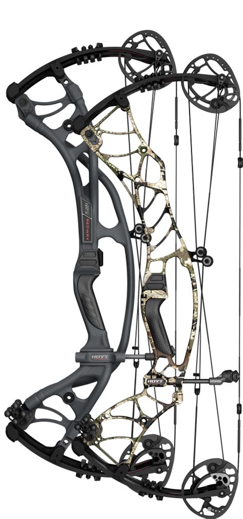 Get Serious Get Hoyt Hoyt Archery