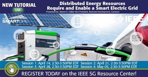 Ieee Smart Grid On Linkedin Part 2 Of Our Tutorial Series With Steve