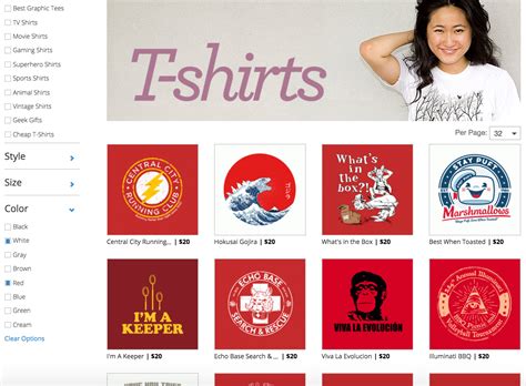 Why Ecommerce Product Filtering Is Broken And How To Fix It Online