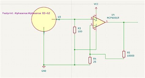 Analog Sensor Breakout Board For Arduino Uno General Guidance