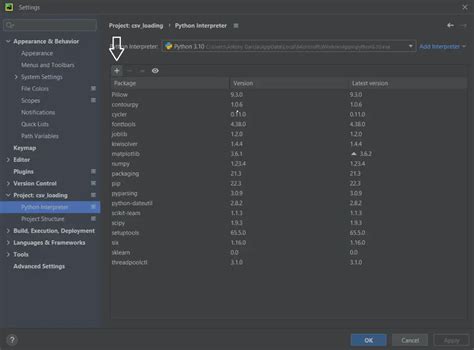 Importar Archivos CSV En Python Panama Hitek