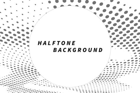 Premium Vector Halftone Gradient Vector Dynamic Velocity Eye Catching Texture Modern Abstract