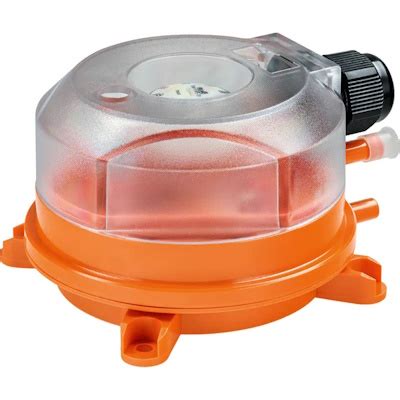 Differential Pressure Switches In HVAC Systems Tameson