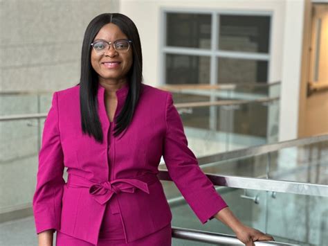 The Inspiring Path Of Michelle Plummer Dedication And Excellence In