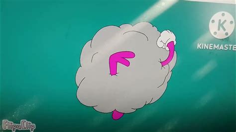 Powerpuff Girls Blue And Pink Fight Cloud Youtube