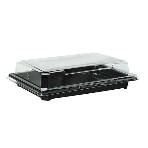 Caserole Negre Prajituri Mici Set 100 Ambalaje Vracuri