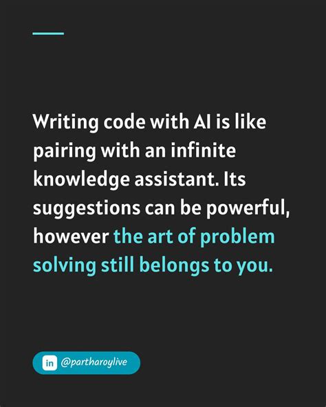 openai vibecoding aidevelopment softwareengineering codingfuture… partha roy