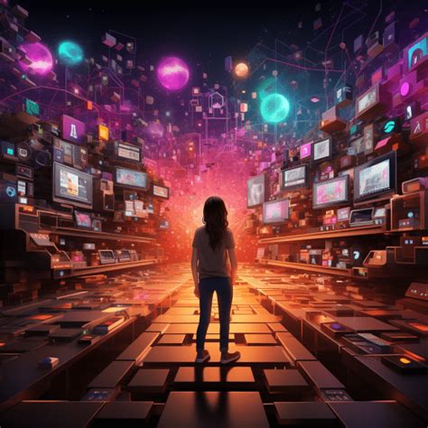 decentralized social media emerges spectrum search