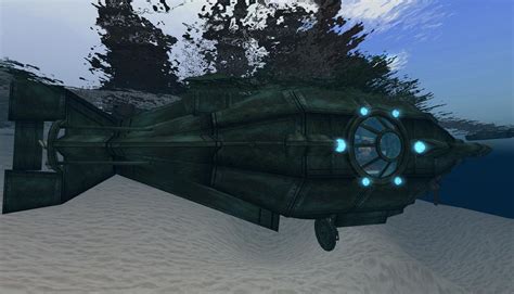 Noodles Logbook The Nautilus