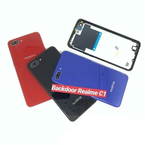 Jual Backdoor Cassing Casing Housing Oppo A3s Cph1853 Shopee Indonesia