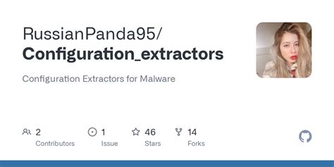 Github Russianpanda95configurationextractors Configuration