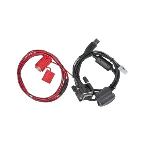 Motorola Xtlapx Mobile Programming Cable Hkn6163 Hkn6163c Btw Communications
