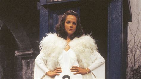 Bbc One Doctor Who 20052022 Romana Aka Mary Tamm Romana