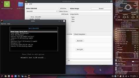 multibootusb para linux e windows
