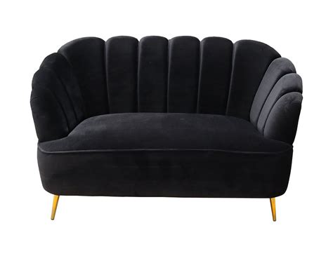 Love Seat Fayette Luna Muebles