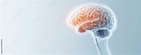Time Lapse Visualization Of Neurological Recovery Post Stroke Highlighting Gradual Improvements