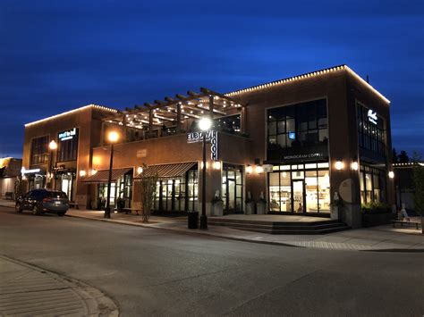 Commercial Lighting Applications Astoria Lighting Co