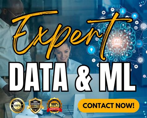 Data Science Machine Learning Computer Vision Nlp Deep Learning Time Series Analysis Data