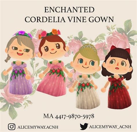 Acnh Custom Designs 🤍 On Instagram “credits Alicemyway Acnh Acnh
