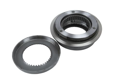 101 464 2x Spicer Transmission Syncronizer