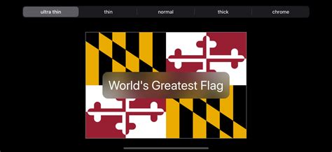 Blur Effect Inside Swiftui Creating Swiftui Blur View By Richard Mullinix Medium