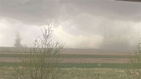Tornado Warning And Tornado Watch Understanding The Terms